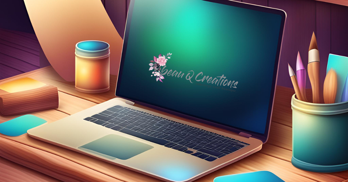 Online Classes – beau Q Creations